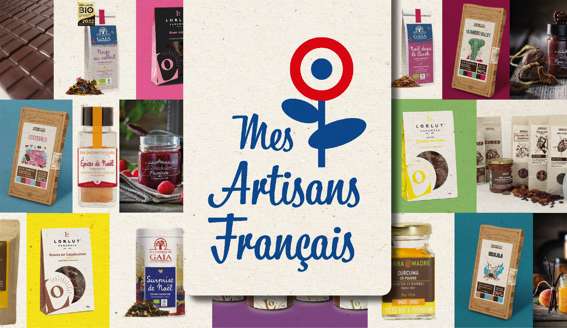 Nos artisans partenaires - Mes Artisans Français | Valoriser le savoir ...